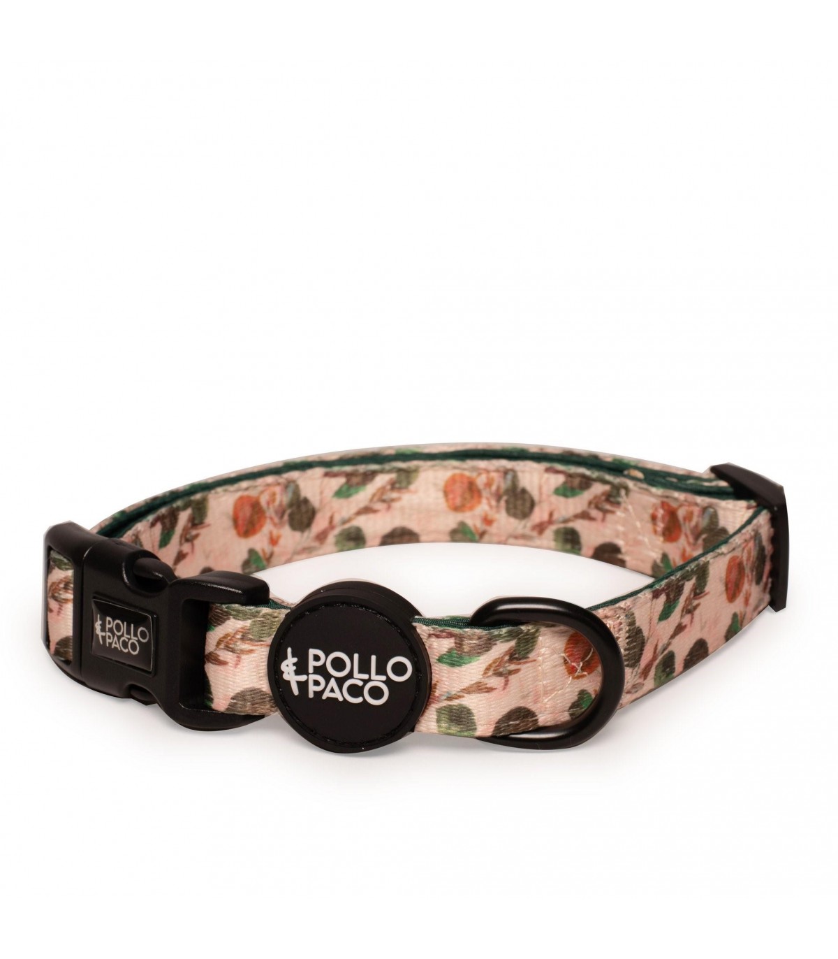 Collar Leaves