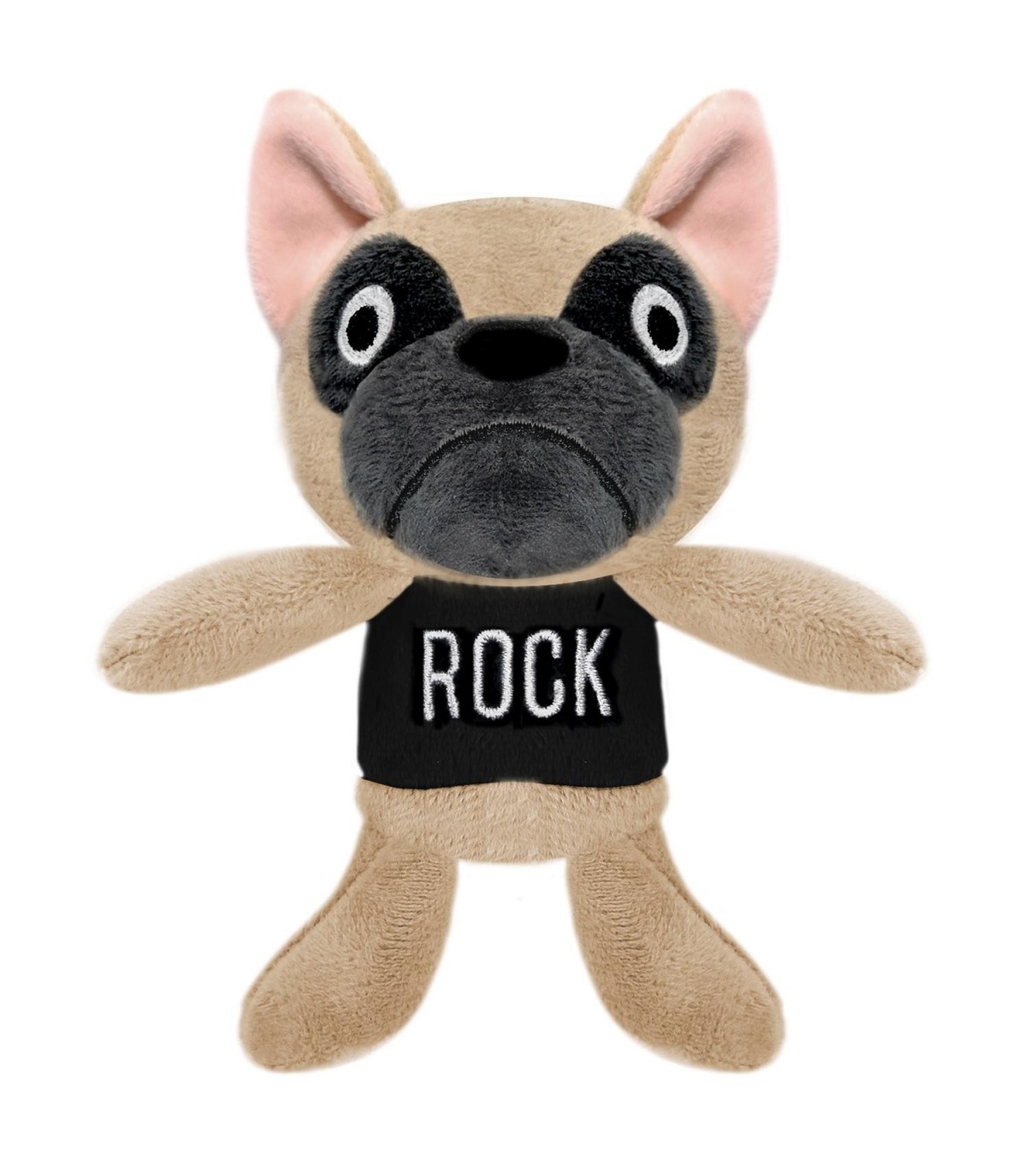 bulldog toy
