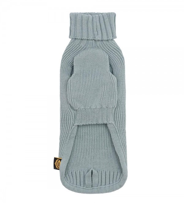 Jersey para perro elástico y muy suave